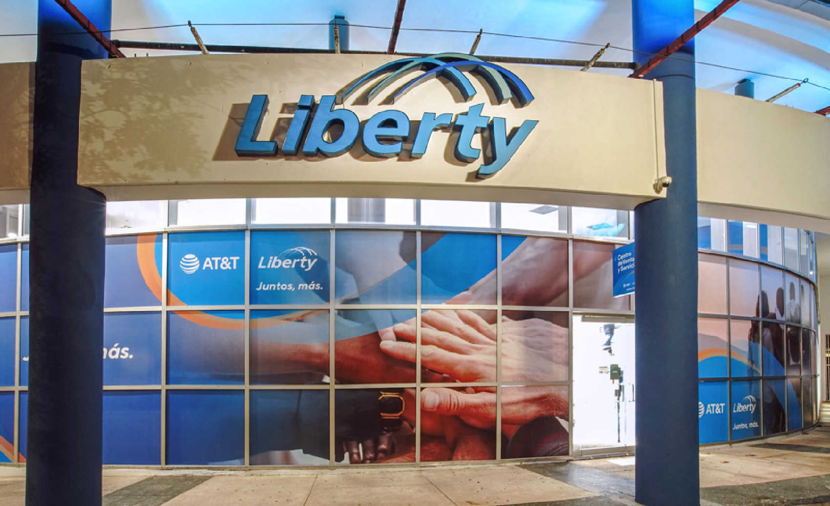 Liberty PR and USVI Highlights Q2 Gains and Customer Improvements Following Planned Separation ...